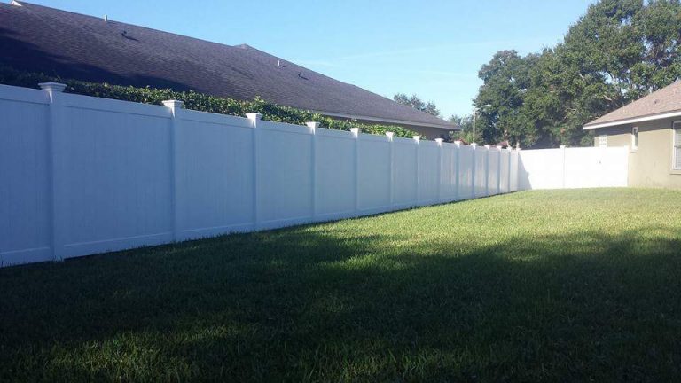 Datson Fence | Pine Castle Highly-Rated Fence Company